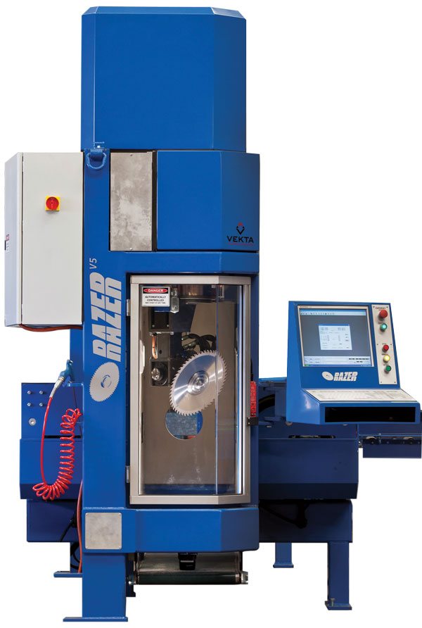 Component Saws For Sale In Australia | Vekta Advanced Automation