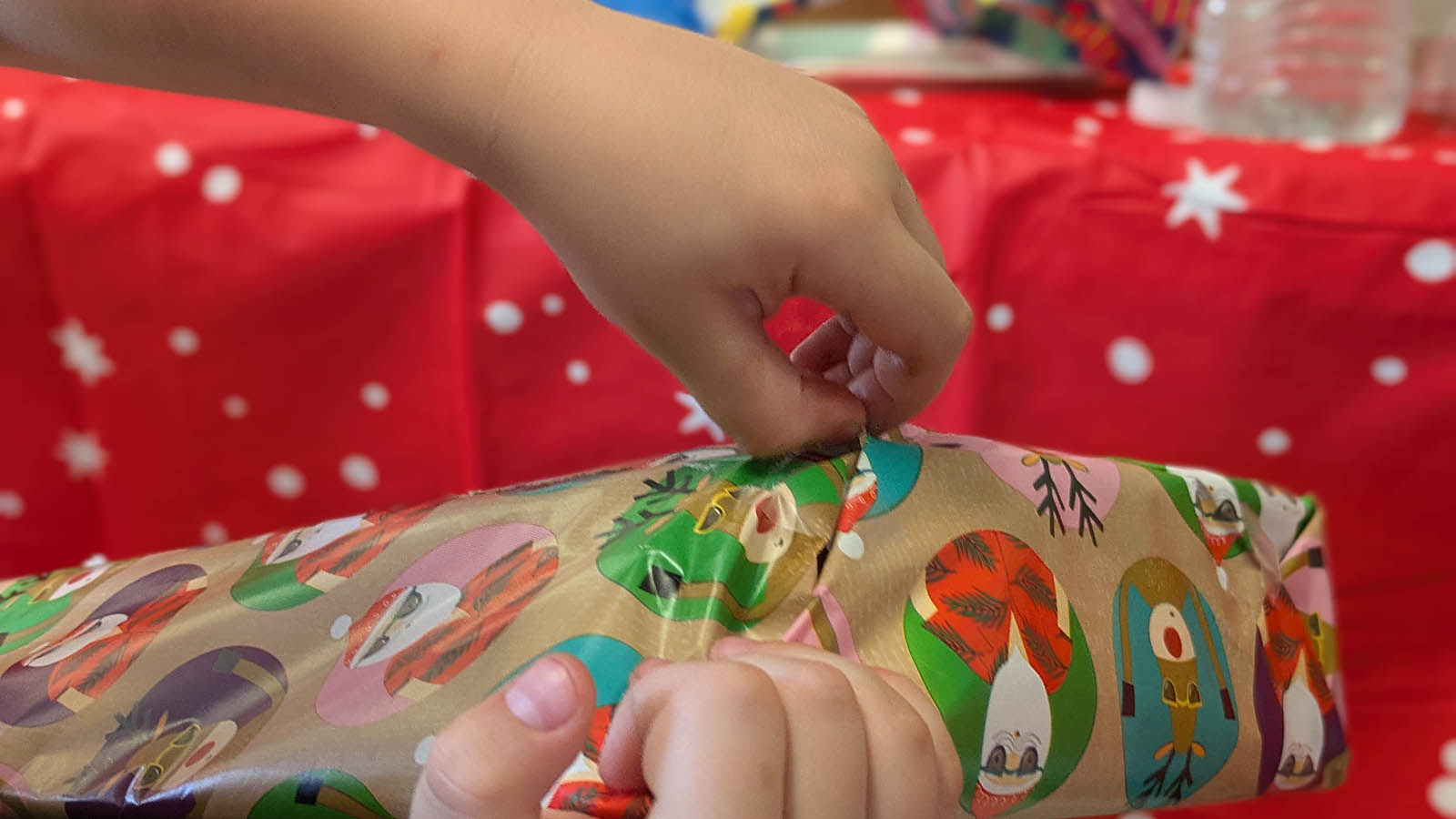 Vekta Family Christmas Party 2024 | Vekta Advanced Automation